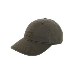 Signal Cap 'River' male Green size One Size