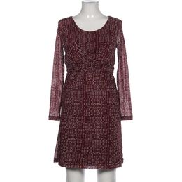 Zero Kleid Damen Gr&ouml;&szlig;e M Second Hand bordeaux