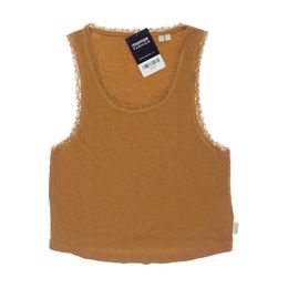 Superdry Top Damen Gr&ouml;&szlig;e S Second Hand orange