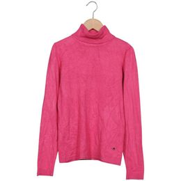 Walbusch Pullover Damen Größe S Second Hand pink
