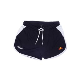 Ellesse Shorts Damen Gr&ouml;&szlig;e XL Second Hand schwarz