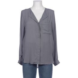 Selected Bluse Damen Gr&ouml;&szlig;e M Second Hand grau