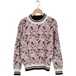 Saint Tropez Pullover Damen Gr&ouml;&szlig;e S Second Hand pink