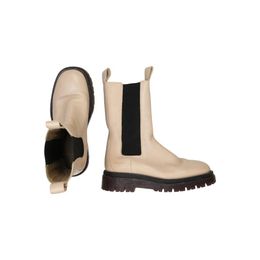 Copenhagen Studios Stiefelette Damen Gr&ouml;&szlig;e 37 Second Hand beige