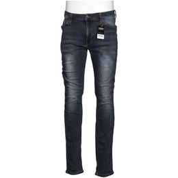 Mustang Jeans Herren Gr&ouml;&szlig;e 36 Second Hand blau