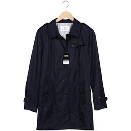 Fuchs & Schmitt Fuchs Schmitt Mantel Damen Gr&ouml;&szlig;e XL Second Hand marine