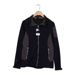 Icepeak Jacke Damen Gr&ouml;&szlig;e XL Second Hand marine