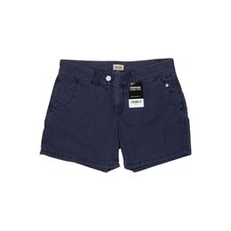Tommy Jeans Shorts Damen Größe M Second Hand blau