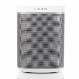 Lautsprecher SONOS Play 1 - Wei&szlig;