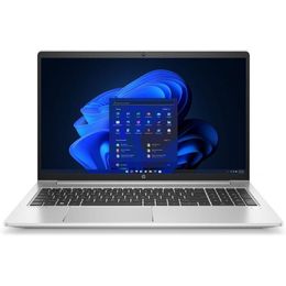 HP ProBook 450 G9 15" Core i5 1.3 GHz - SSD 1 TB - 32GB AZERTY - Französisch