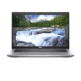 Dell Latitude 5420 14" Core i5 2.6 GHz - SSD 512 GB - 16GB QWERTY - Spanisch