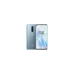 OnePlus 8 128GB - Silber - Ohne Vertrag