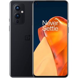 OnePlus 9RT 5G 128GB - Schwarz - Ohne Vertrag