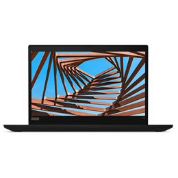 Lenovo ThinkPad X13 Gen 1 13" Core i5 1.6 GHz - SSD 512 GB - 16GB QWERTY - Schwedisch