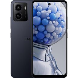 HMD Pulse Pro 128GB - Schwarz - Ohne Vertrag