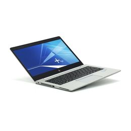 HP EliteBook 830 G6 13" Core i5 1.6 GHz - SSD 256 GB - 16GB QWERTZ - Deutsch