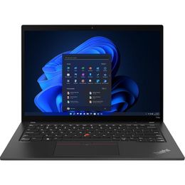 Lenovo ThinkPad T14s G3 14" Core i7 2.2 GHz - SSD 512 GB - 32GB QWERTZ - Deutsch