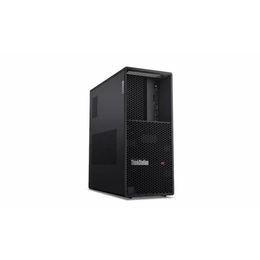 Lenovo ThinkStation P3 Tower Core i7 2.1 GHz - SSD 512 GB RAM 16 GB