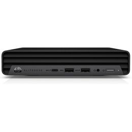 HP EliteDesk 800 G6 Mini Core i5 2.4 GHz - SSD 512 GB RAM 16 GB