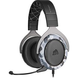 Corsair HS60 Haptic Kopfh&ouml;rer Noise cancelling gaming mit kabel mit Mikrofon - Schwarz