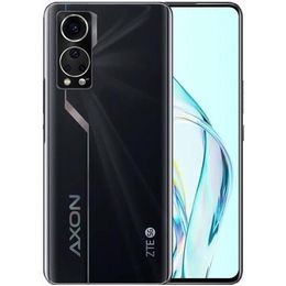 ZTE Axon 30 5G 128GB - Schwarz - Ohne Vertrag