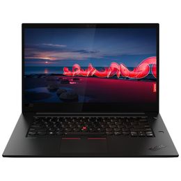 Lenovo ThinkPad X1 Extreme Gen 3 15" Core i9 2.4 GHz - SSD 1 TB - 32GB QWERTY - Schwedisch