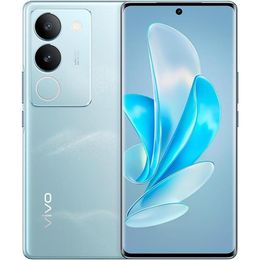 vivo V29 256GB - Blau - Ohne Vertrag