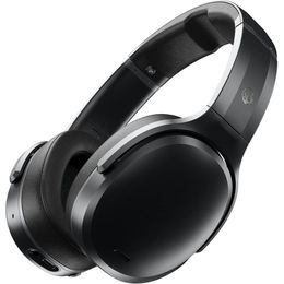 Skullcandy Crusher ANC Kopfh&ouml;rer Noise cancelling mit Mikrofon - Schwarz