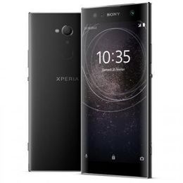 Sony Xperia XA2 Ultra 32GB - Schwarz - Ohne Vertrag