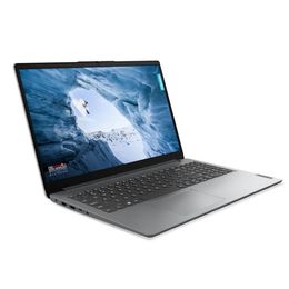 Lenovo IdeaPad 3 15ALC6 15" Ryzen 3 2.6 GHz - SSD 256 GB - 8GB QWERTY - Spanisch