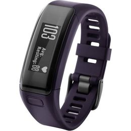 Smartwatch Garmin GPS Vivosmart HR -
