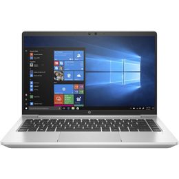 HP ProBook 440 G8 14" Core i5 2.4 GHz - SSD 256 GB - 8GB QWERTY - Schwedisch