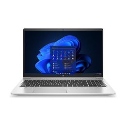 HP ProBook 450 G9 15" Core i5 1.3 GHz - SSD 256 GB - 8GB AZERTY - Französisch