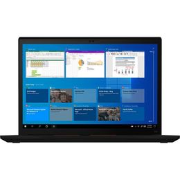 Lenovo ThinkPad X13 Gen 2i 13" Core i5 2.4 GHz - SSD 2 TB - 16GB QWERTY - Schwedisch