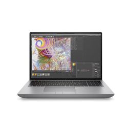 HP Zbook Fury 16 G9 16" Core i7 2.7 GHz - SSD 1 TB - 32GB QWERTZ - Deutsch