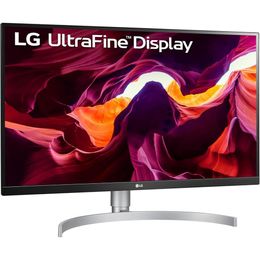 Bildschirm 27" LCD 4K UHD LG 27UL850-W