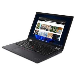 Lenovo ThinkPad X13 Yoga G3 14" 1.2 GHz - SSD 512 GB - 16GB AZERTY - Französisch