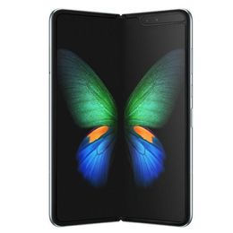 Samsung Galaxy Fold 512GB - Schwarz - Ohne Vertrag