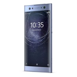 Sony Xperia XA2 Ultra 32GB - Blau - Ohne Vertrag