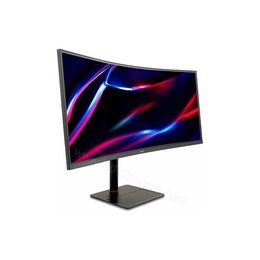 Bildschirm 34" LCD UW-QHD Acer Nitro XV345CUR