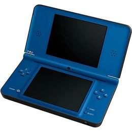 Nintendo DSI XL - Blau