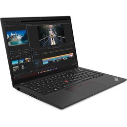 Lenovo ThinkPad T14 G3 14" Core i7 1.7 GHz - SSD 512 GB - 16GB QWERTY - Schwedisch