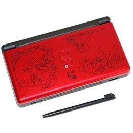 Nintendo DS Lite - Rot