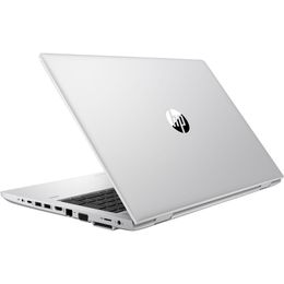 HP ProBook 650 G4 15" Core i5 1.7 GHz - SSD 512 GB - 8GB QWERTY - Englisch