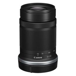 Canon Objektiv RF-S 55-210mm f/5-7.1 IS STM 55-210mm f/3.5-6.3