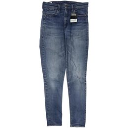 Kings Of Indigo Jeans Damen Größe 30 Second Hand marine