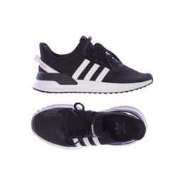 adidas originals Sneaker Damen Gr&ouml;&szlig;e 39 Second Hand schwarz