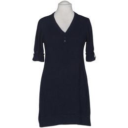 Street One Kleid Damen Gr&ouml;&szlig;e XL Second Hand marine