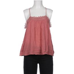 Superdry Top Damen Gr&ouml;&szlig;e L Second Hand pink