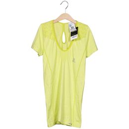 Salomon T-Shirt Damen Gr&ouml;&szlig;e S Second Hand gr&uuml;n